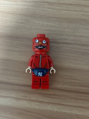 custom 3th party min brick minifig citizen brick | eBay