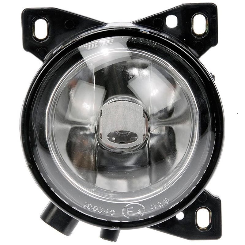 PETERBILT 587 579 2011 2012 2013 LEFT DRIVER FOG LIGHT DRIVING LAMP W ...