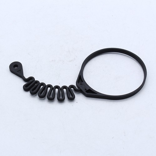 Petrol Fuel Gas Cap Retaining Strap Ring For Volvo XC70 S60 S80 S40 V40 ...