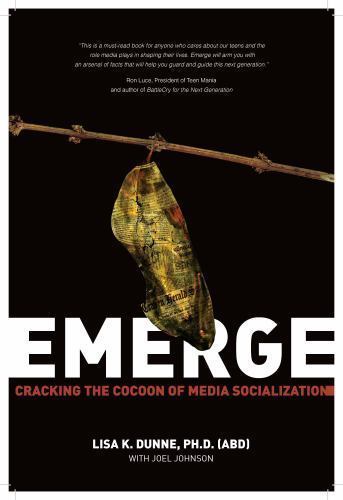 Emerge: Cracking the Cocoon of Media Socialization 9780982496756| eBay