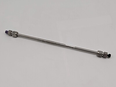 Waters Spherisorb 5um ODS2 4.6x250mm Analytical HPLC Column P/N ...