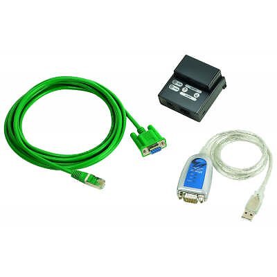 Honeywell HVFDCABLE Compact VFD Cable Kit hvfdcd smartvfd vfd compact ...