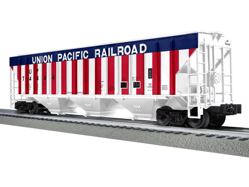 (Pre Order) Lionel Union Pacific PS2-CD #74444 | eBay