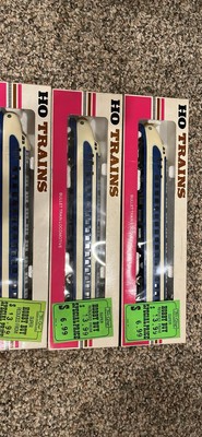 Playart HO Bullet Train Locomotive Engines Lot Of 3 | eBay