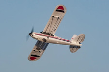 Rage RC RGRA1109 Beechcraft Model 17 Staggerwing Micro RTF for sale ...