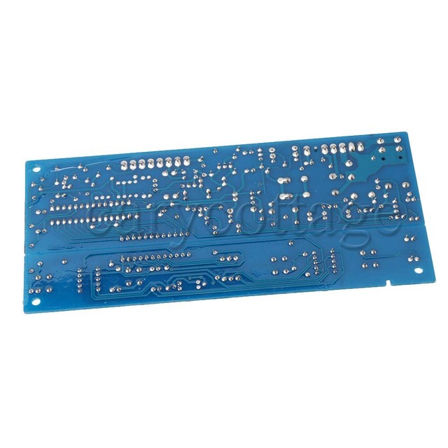 W10503278 Amana Whirlpool Refrigerator Jazz Control Board for sale ...