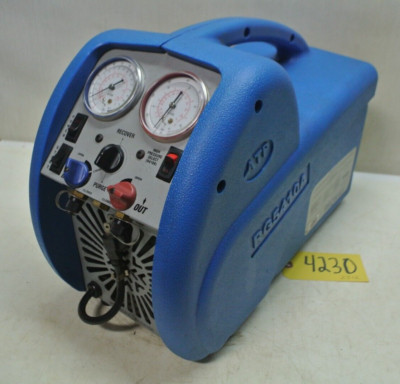 Recovery Units - Promax Rg5410a