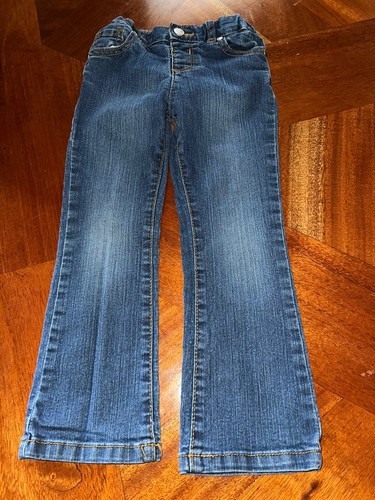 The Children’s Place Jeans Bootcut 4T Adjustable Waist | eBay