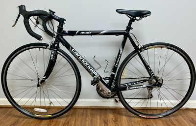 Bicycles - Cannondale R500 - Nelo's Cycles