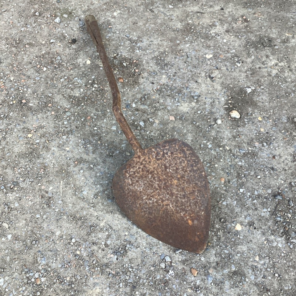 Turf Spade Brades | eBay UK