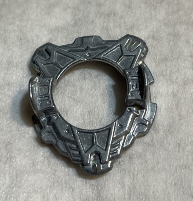 Beyblade Burst Hasbro Replacement Metal Forge Disc BL Blitz Part Anime ...