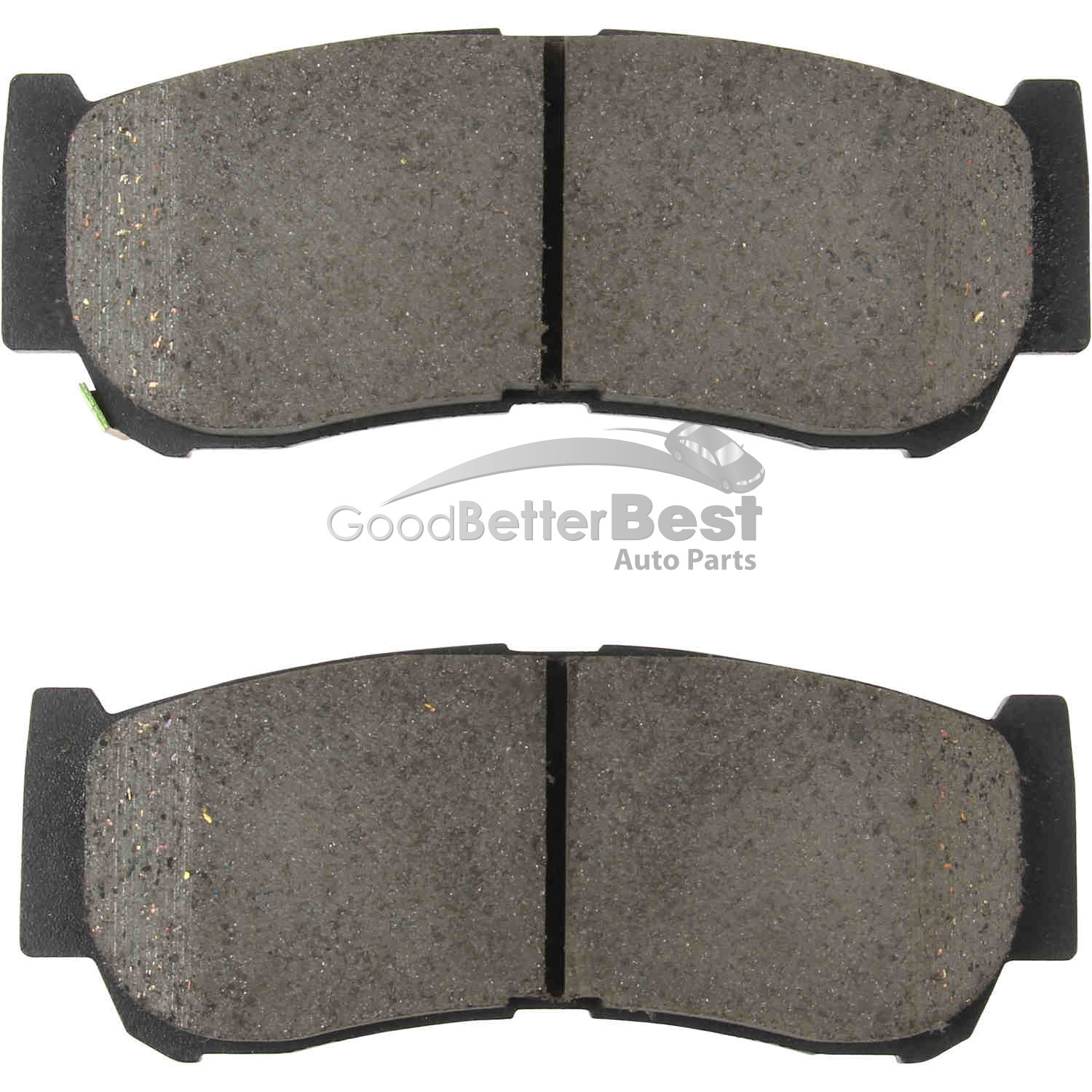 New Sangsin Disc Brake Pad Set Rear SP1178 for Hyundai Santa Fe | eBay