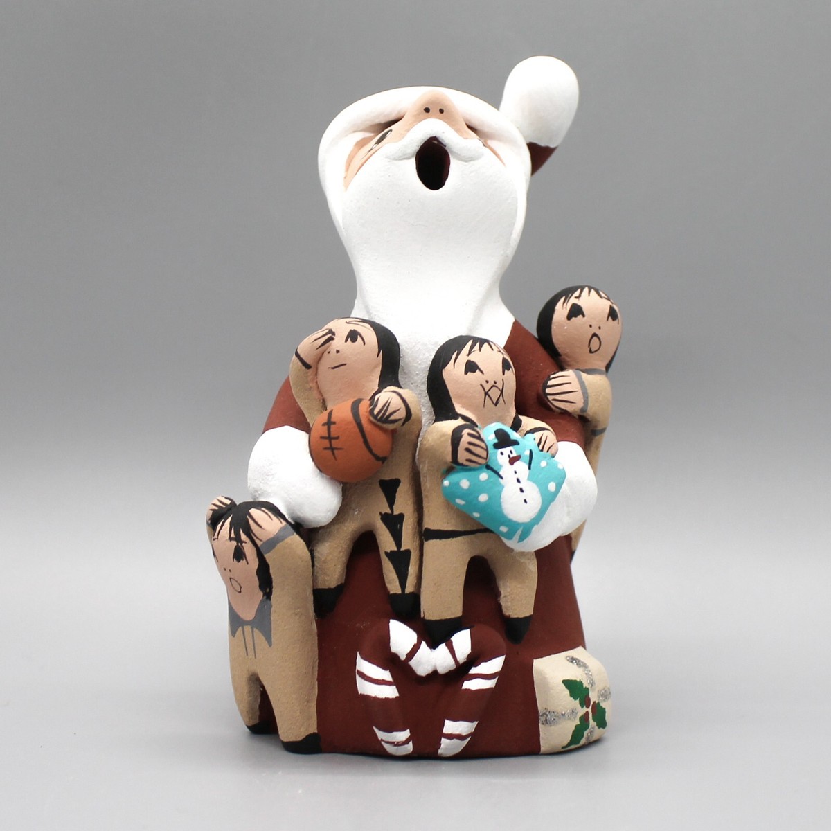 Jemez Pueblo Storytellers