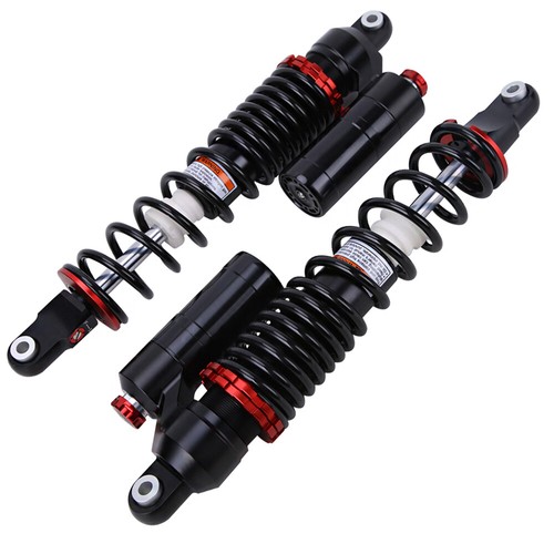 Stage 5 Front Air Shocks Suspension For Yamaha Raptor 700R 700 660R ...