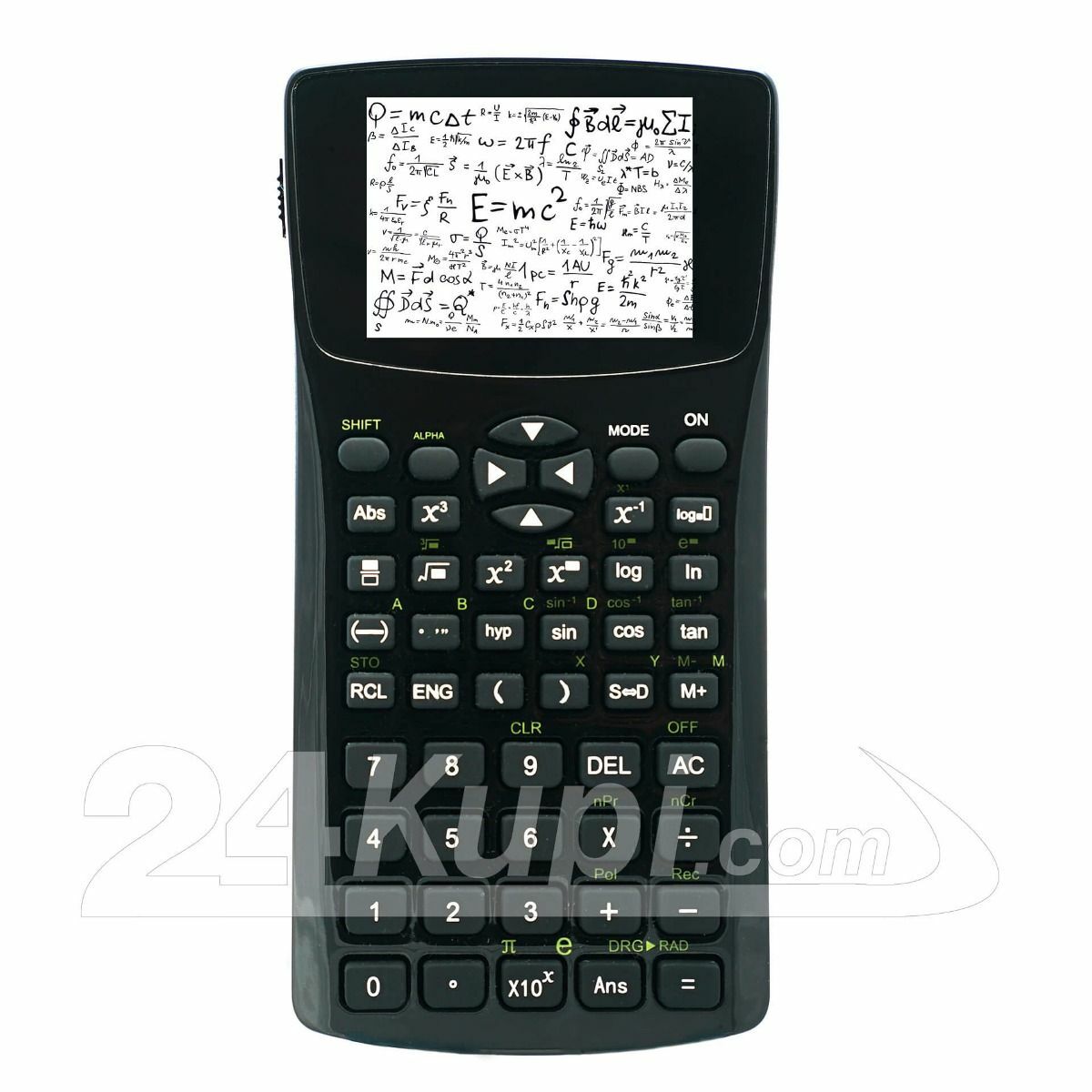 Buy Cheating calculator -Magic Calculator V 2 Online at Lowest Price in ...