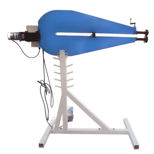 Electric Bead Roller Machine 36" x 20 Gauge Metal Shaping Crimp Beading ...