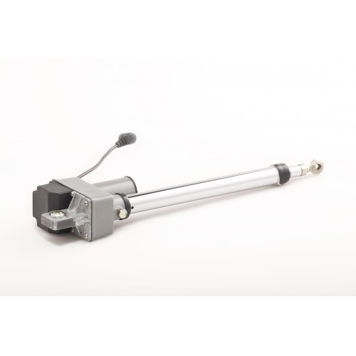 Antrieb Linearantrieb Türöffner Fensteröffner 12V, Endschalter ...