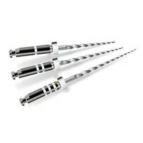 Dental Retreatment Engine Filling Rotary Root Canal NiTi File D1/D2/D3 ...