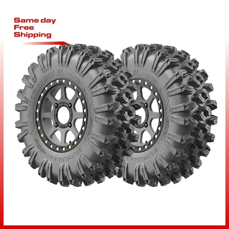 EFX MotoRavage (8ply) Radial ATV/UTV Tire [35x10-20], 48% OFF