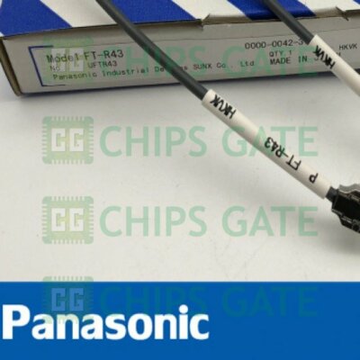 1PCS Brand New Panasonic fiber FT-R43 Fast Ship | eBay