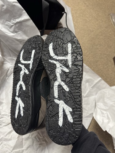 🔥Size 10 - Nike Air Jordan Jumpman Jack TR 'Dark Mocha' TREXX Box - New ...