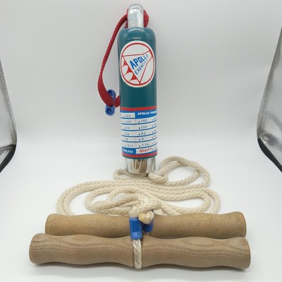 Vintage 1970s Apollo Exerciser Aerokinetic Exercise Home Workout System ...