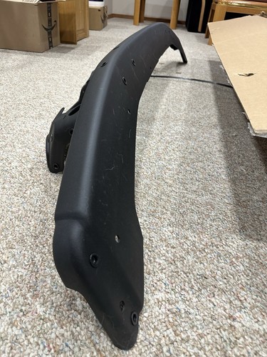 2021-2024 Ford Bronco Front Modular Bumper STEEL Bar Factory OEM M2DZ ...