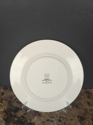 Set Of 8 Mikasa Ultima Plus Jade Dinner Plates HK802 10.5" | eBay