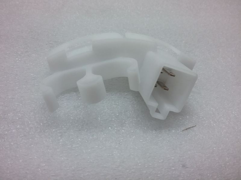 2114710241 New Fuel Pump Mounting Bracket w211 MERCEDES MB-17-14 | eBay