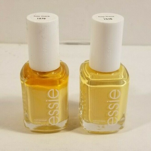 Essie Nail Polish "SWEATER WEATHER" Fall Collection - Pick a color ...