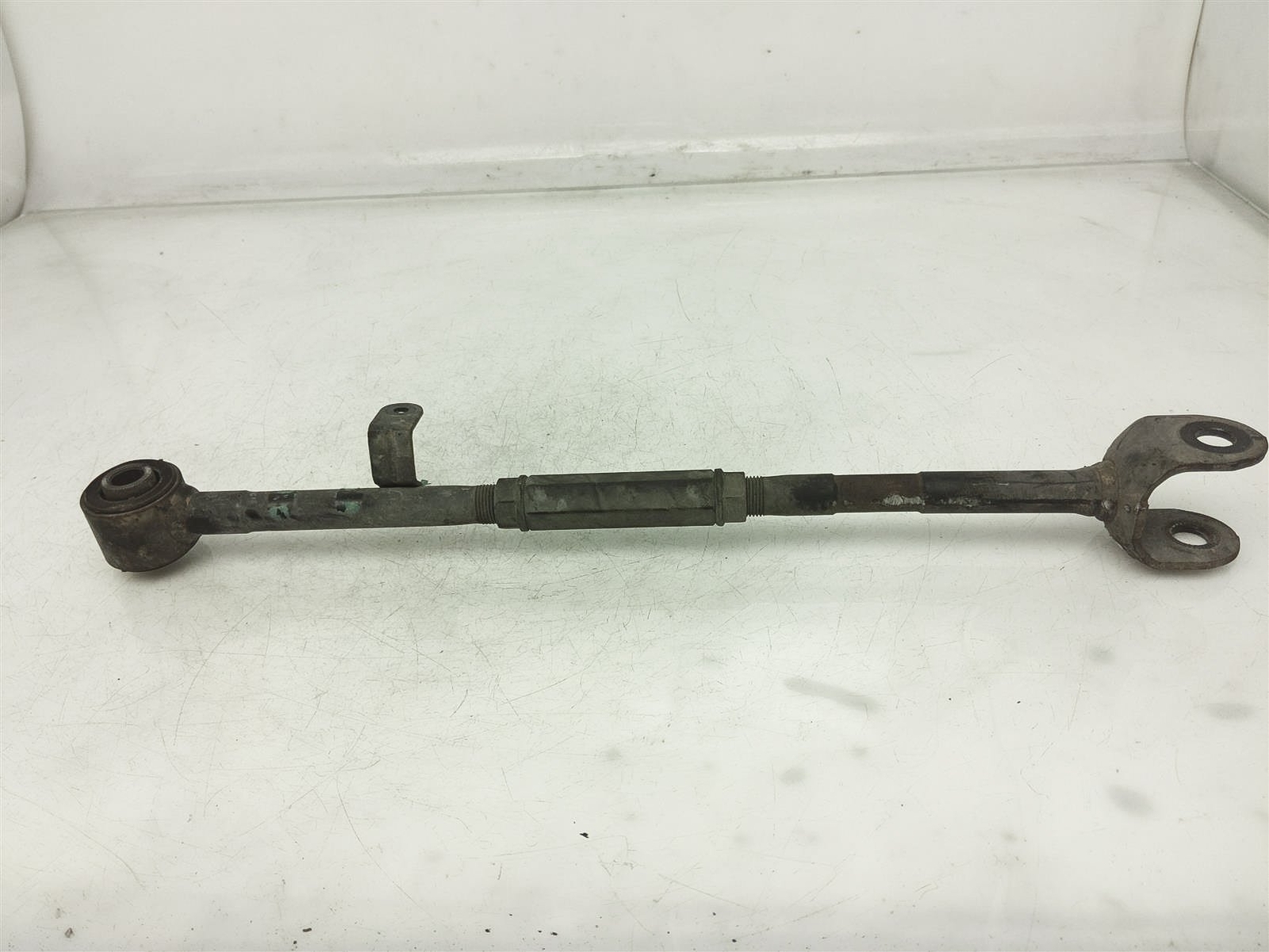 2006-2008 Lexus Rx400h Rear Passenger Right Rearward Control Arm 48730 ...