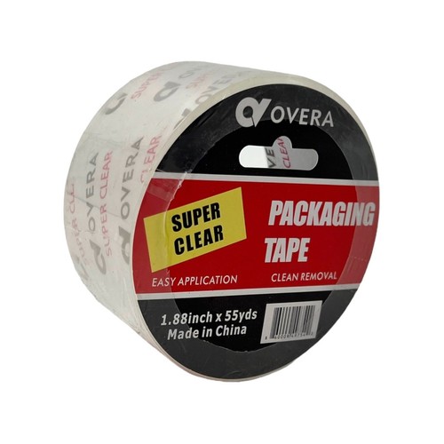 Packing Tape 36 Rolls 110 Yards 2'' inch Packaging Shipping Tapes | eBay