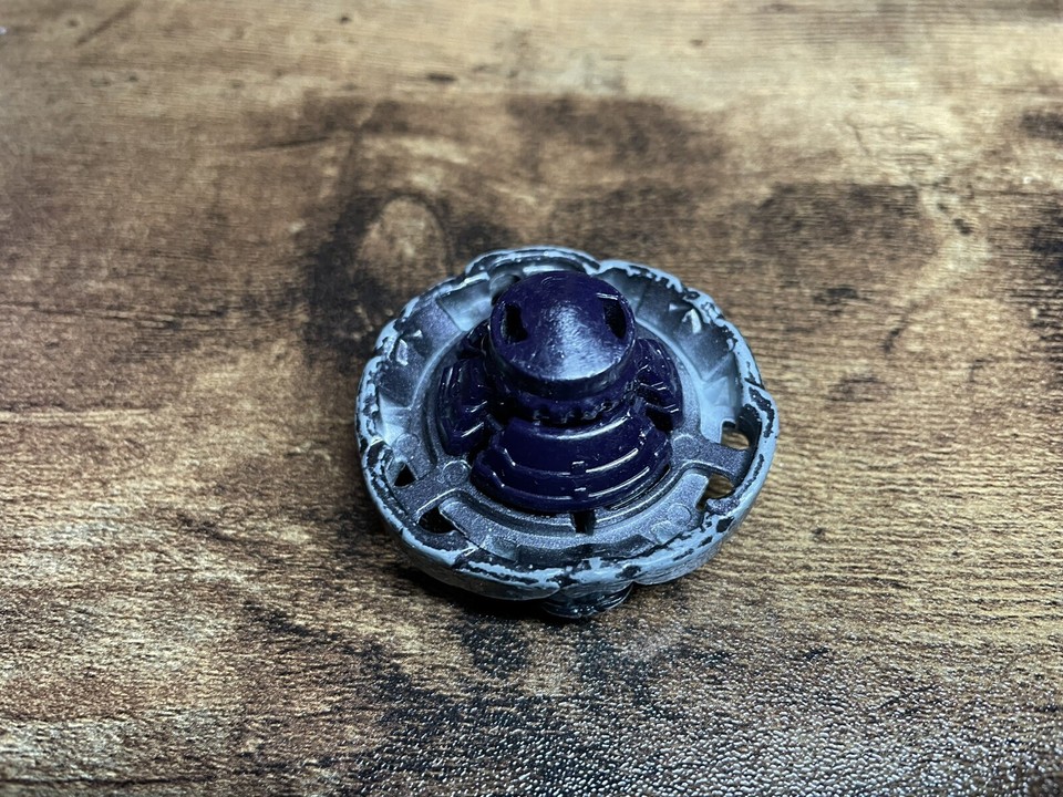 Gravity Perseus / Destroyer AD145WD BB-80 Beyblade Metal Fight Takara ...