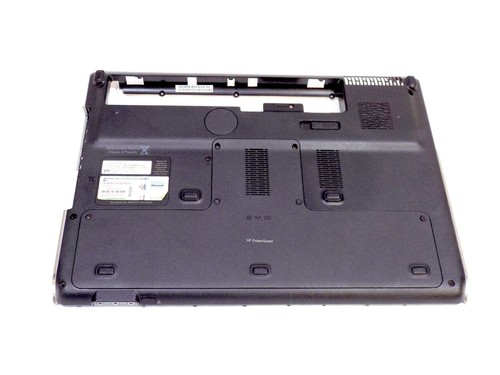 HP Pavilion dv7-1245 Case Bottom 503819-001 490040-001 Audio USB Board ...