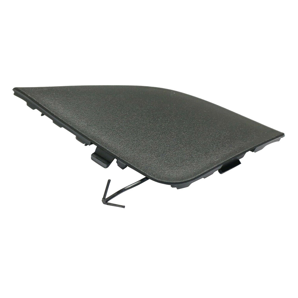 Fit For 2016-2018 Toyota RAV4 Right Front Bumper Tow Hook Cover Cap ...