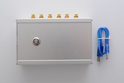 Controller for Water Drop & Highspeed Photography | eBay UK