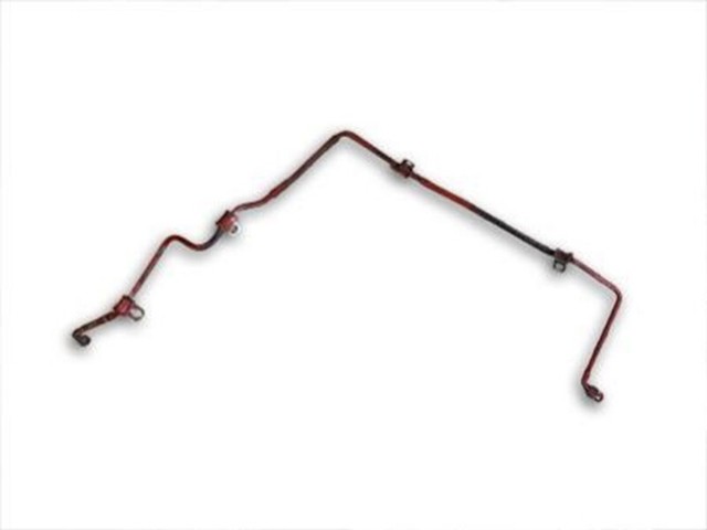 Cummins ISX15 Fuel Supply Tube 3686917 OEM | eBay