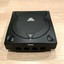 SEGA Dreamcast Console 3rd Party Case Shell Solid Black | eBay