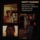 Daisy Fresh From Hawthorne, California, Rhodes, Emitt, Acceptable ...