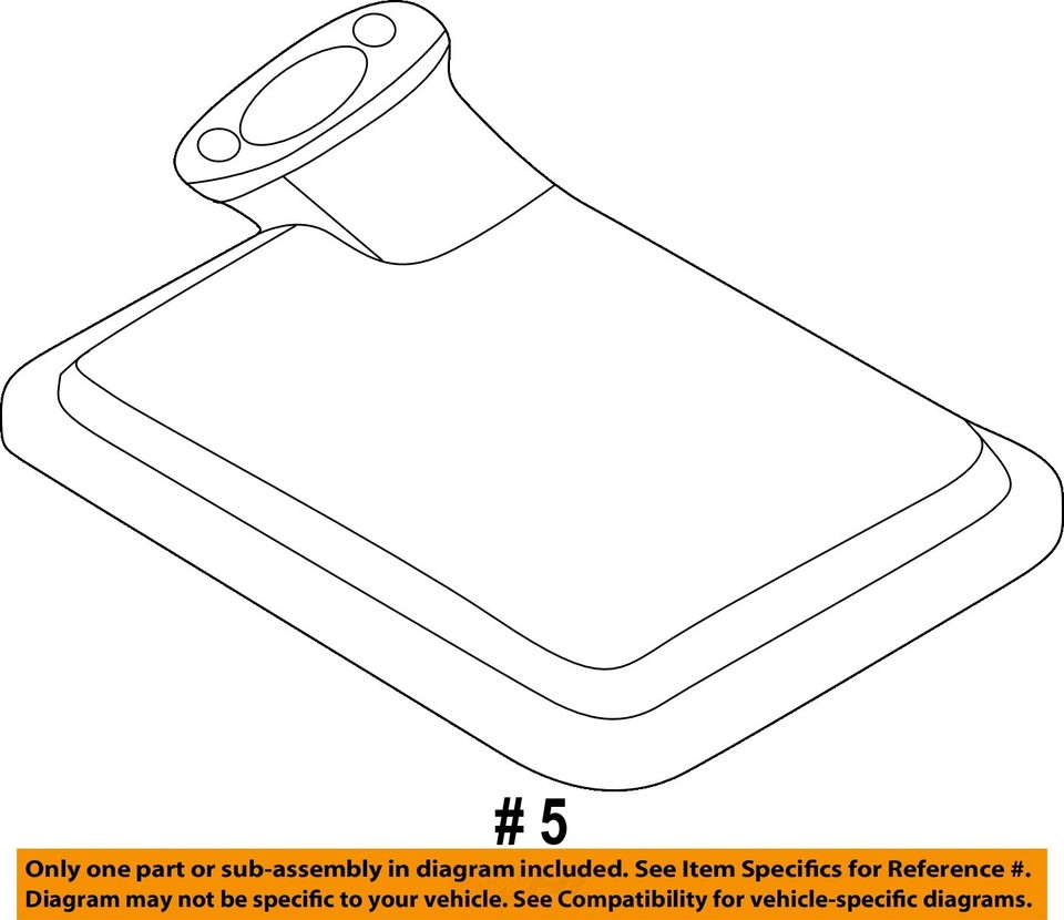 KIA OEM 11-20 Forte Koup EngineTransaxle Transaxle Parts-Filter ...