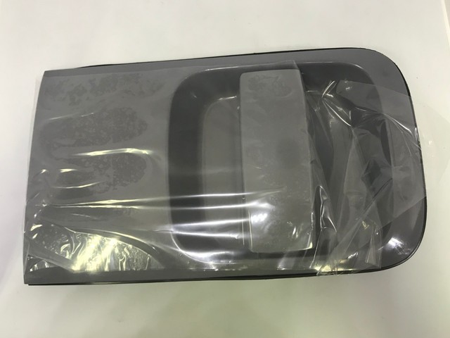 OEM Door Handle Unpainted Rear LH for Hyundai H1 IMAX I800 STAREX ...