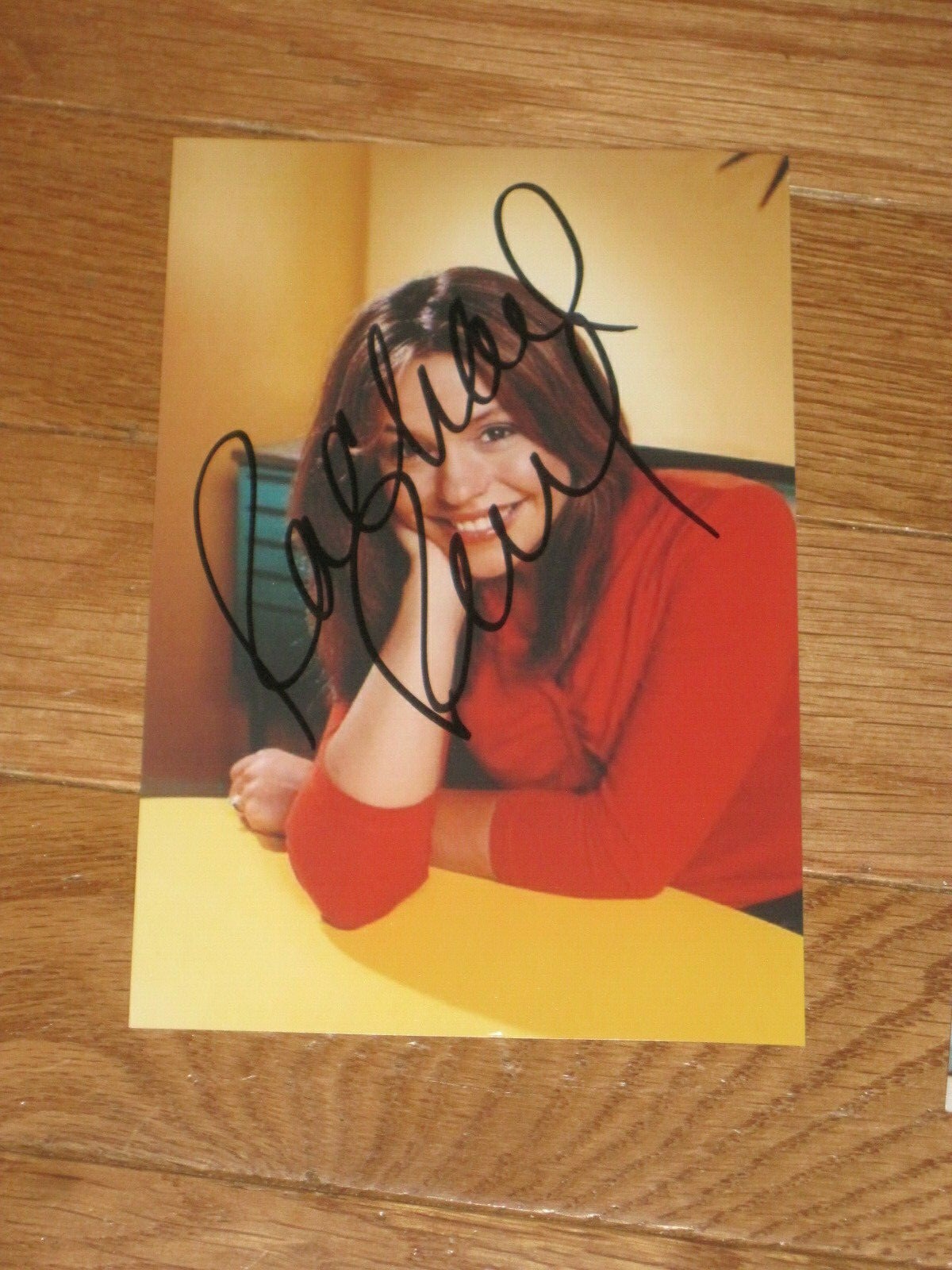 RACHAEL RAY Signed Signed 4x6 Photo AUTOGRAPH 1B | eBay