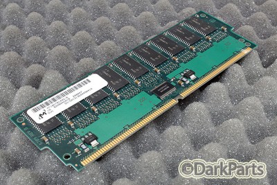 SUN 501-3136 128MB Memory RAM Micron MT18DT8144G-6 | eBay