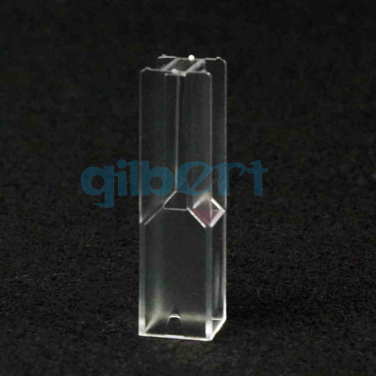 Set of 100 1.5ml Semimicro Square Plastic Tubes Vials Craft Cuvette ...
