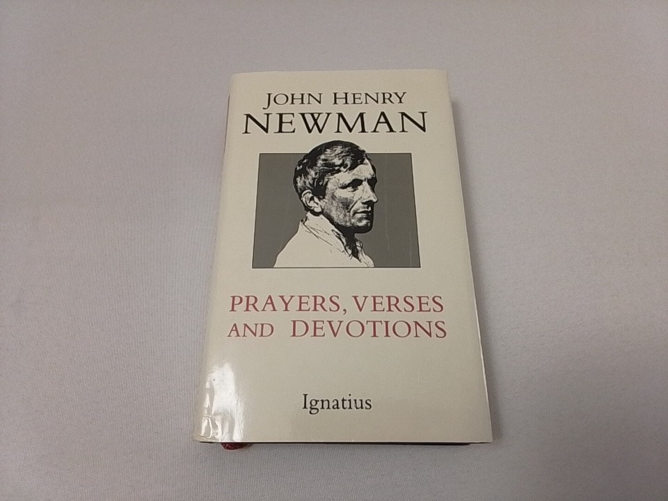 Prayers, Verses and Devotions by John Henry Newman 9780898702170 | eBay