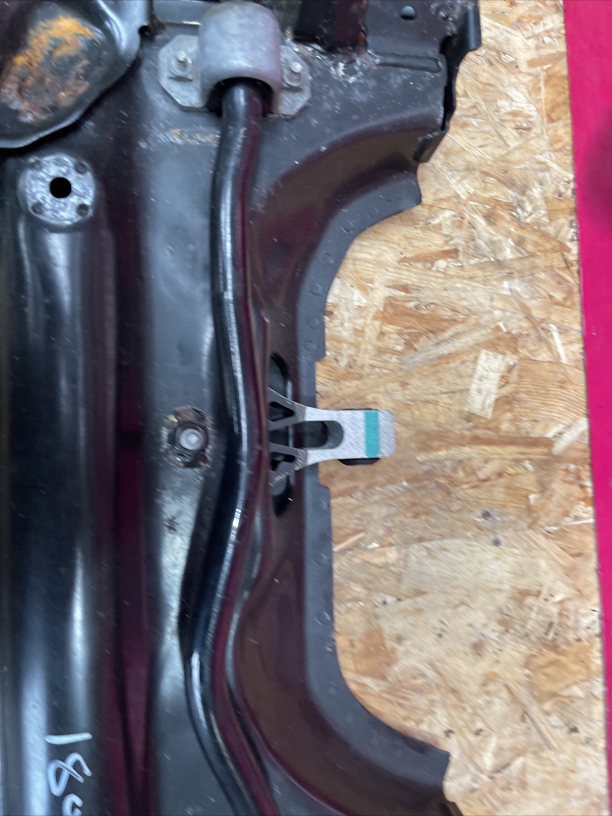 2021 VAUXHALL CORSA F 5 DOOR HATCHBACK 1.2 PETROL FRONT SUBFRAME | eBay UK