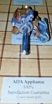 Wolf Range Gas Valve (purple) 15K 805580 | eBay