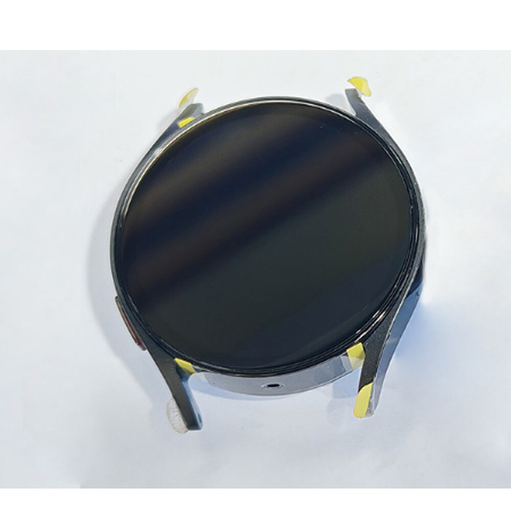 For Samsung Watch 6 R930 R935/40mm LCD Display Screen with Frame Repair ...