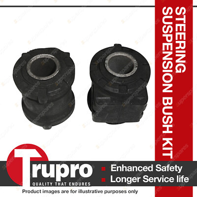Trupro Front Control Arm Lower R Bush Kit For Estima CXR TCR 10 20 CXR ...