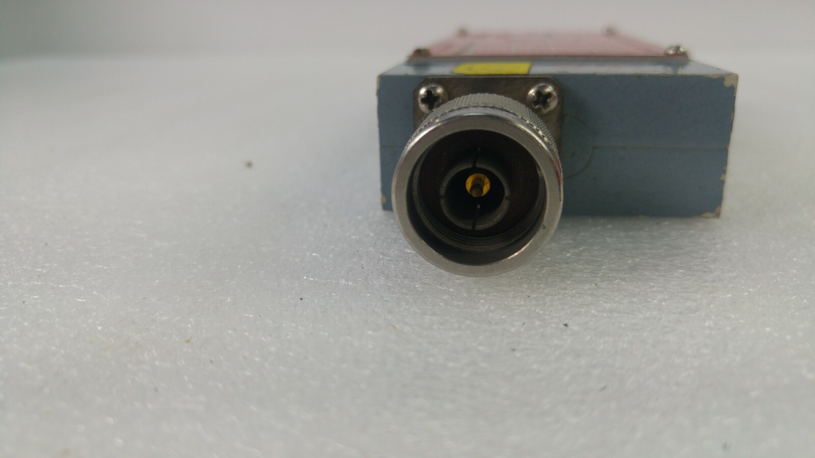 NARDA MICROLINE 23355 Coaxial directional Coupler | eBay